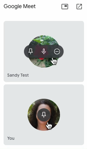 How to Start or Join a Google Meet From Docs, Sheets, or Slides