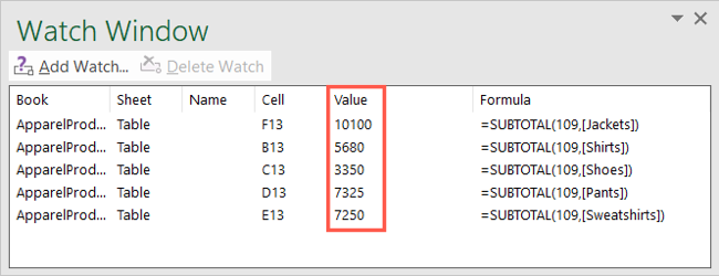7 Handy Microsoft Excel Features You May Have Missed