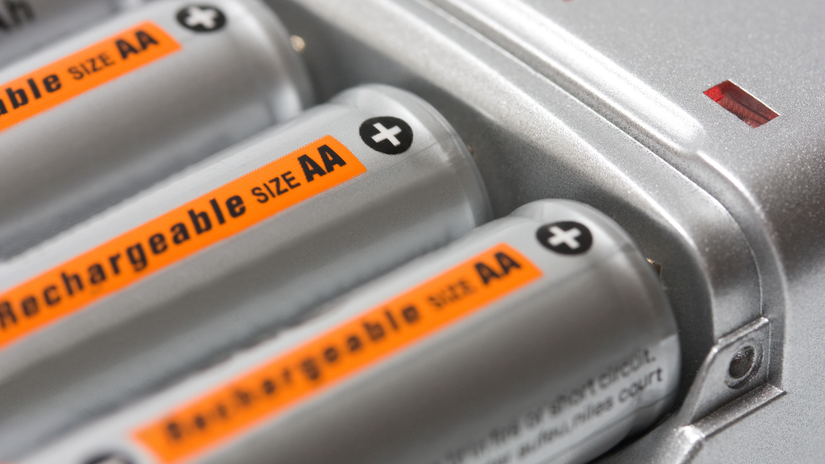 How Do Rechargeable Batteries Actually Work?