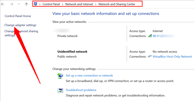 How to Fix "Wi-Fi Doesn't Have a Valid IP Configuration" on Windows