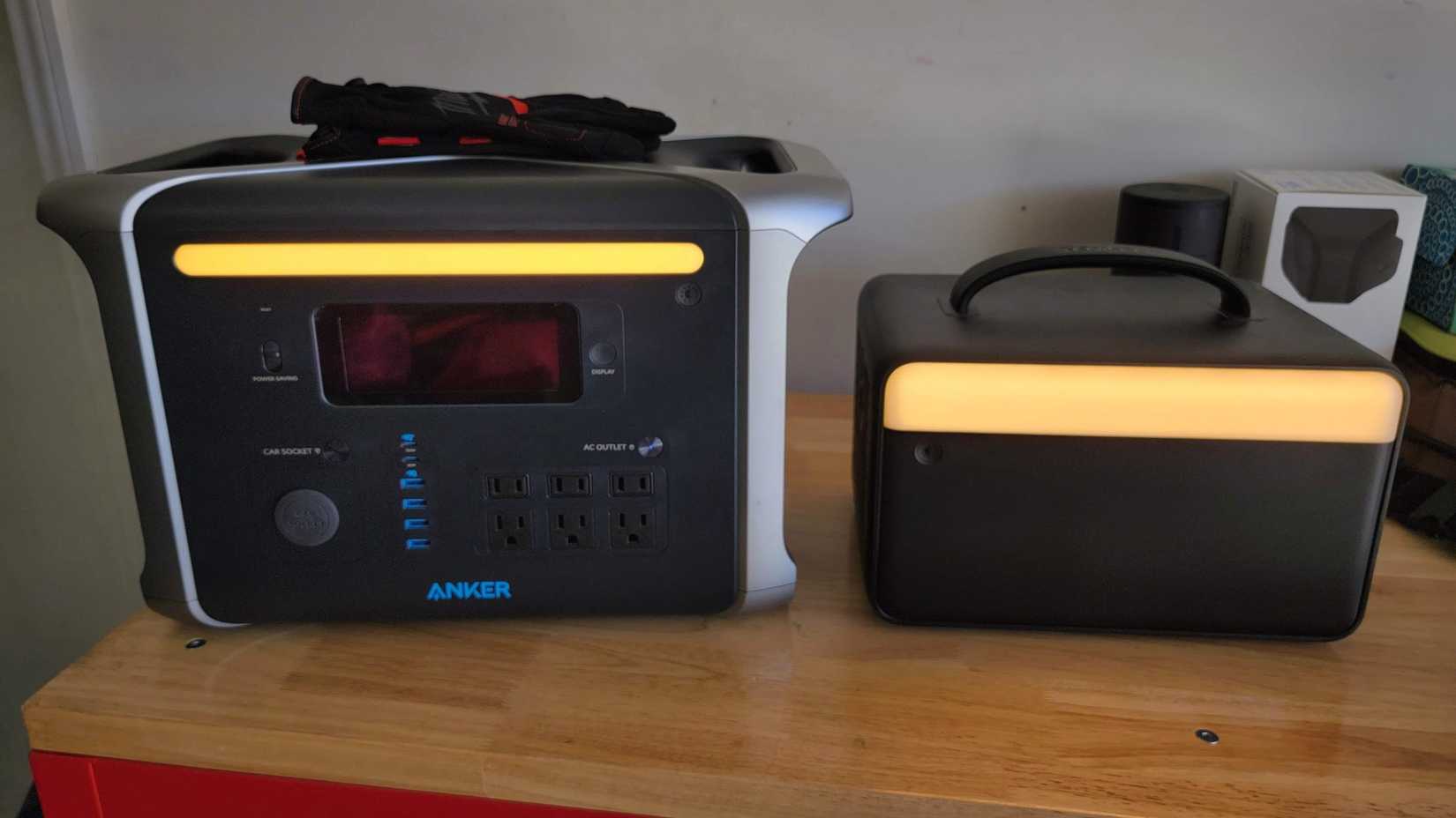 I Won't Buy a Power Station If It's Missing These Features