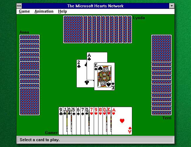 Every Game Microsoft Ever Included in Windows, Ranked