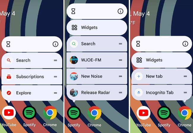 How to Add a Shortcut to Pretty Much Anything on Android