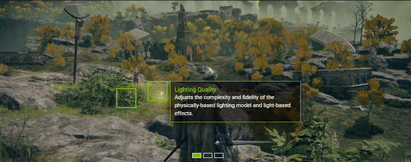 Why You Should Use GeForce Experience to Optimize Games