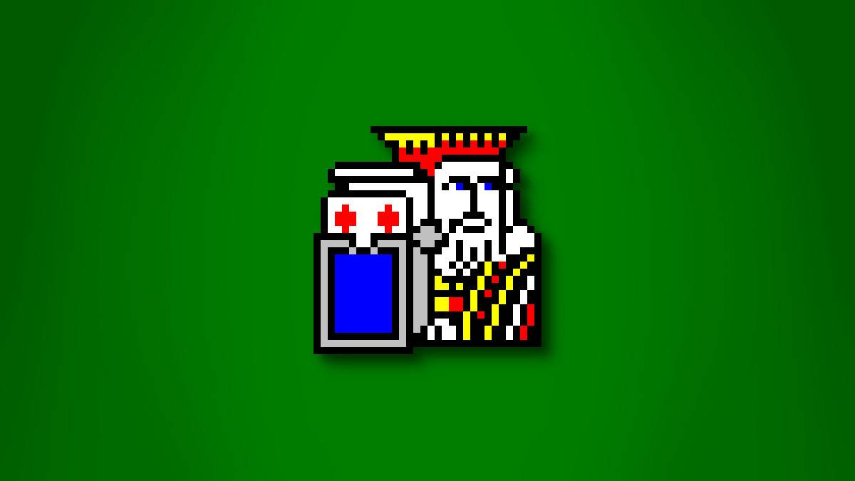Every Game Microsoft Ever Included in Windows, Ranked