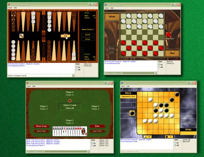 Every Game Microsoft Ever Included in Windows, Ranked