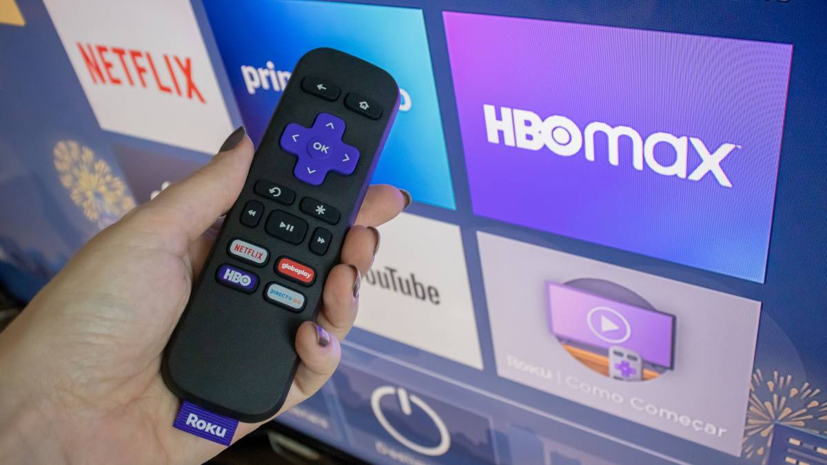 How to Reset a Roku Remote