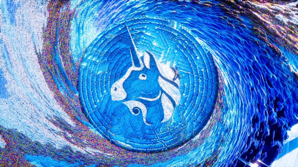 How to Use Uniswap With MetaMask on iPhone or Android