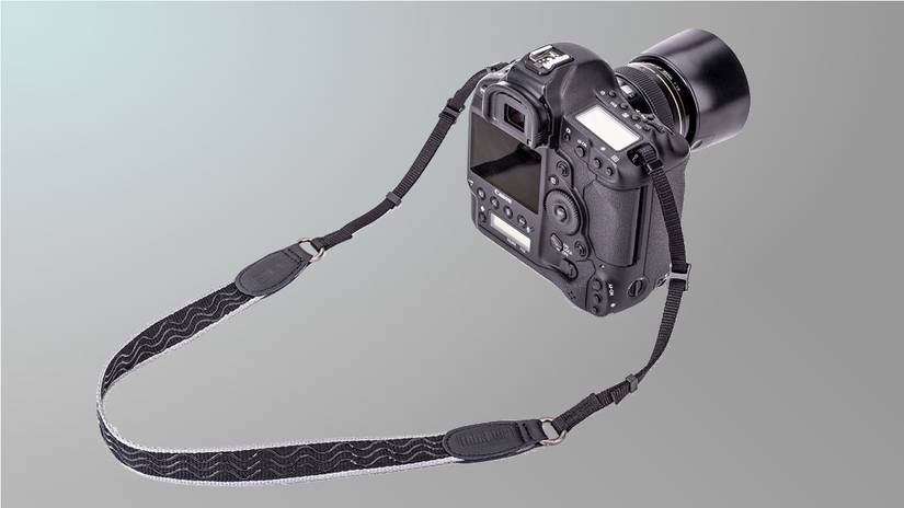 The Best Camera Straps of 2024