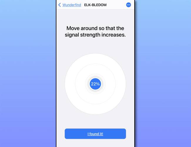 How to Locate a Hidden or Lost Bluetooth Device