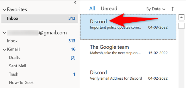 How to Download Emails From Microsoft Outlook