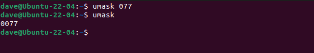What Is umask in Linux, and How Do You Use It?