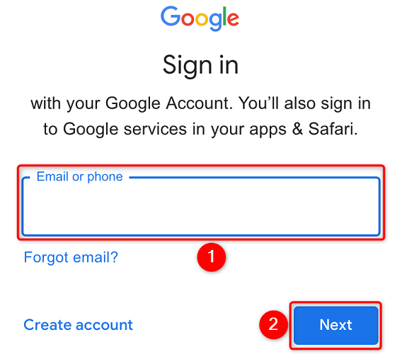 How to Add Gmail to Your iPhone