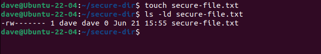 What Is umask in Linux, and How Do You Use It?