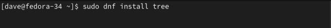 How to Traverse a Directory Tree on Linux