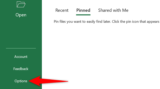 How to Enable Macros in Microsoft Excel