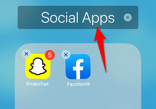 How to Make Folders and Organize Apps on iPhone