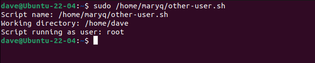 How to Run Commands as Another User in Linux Scripts