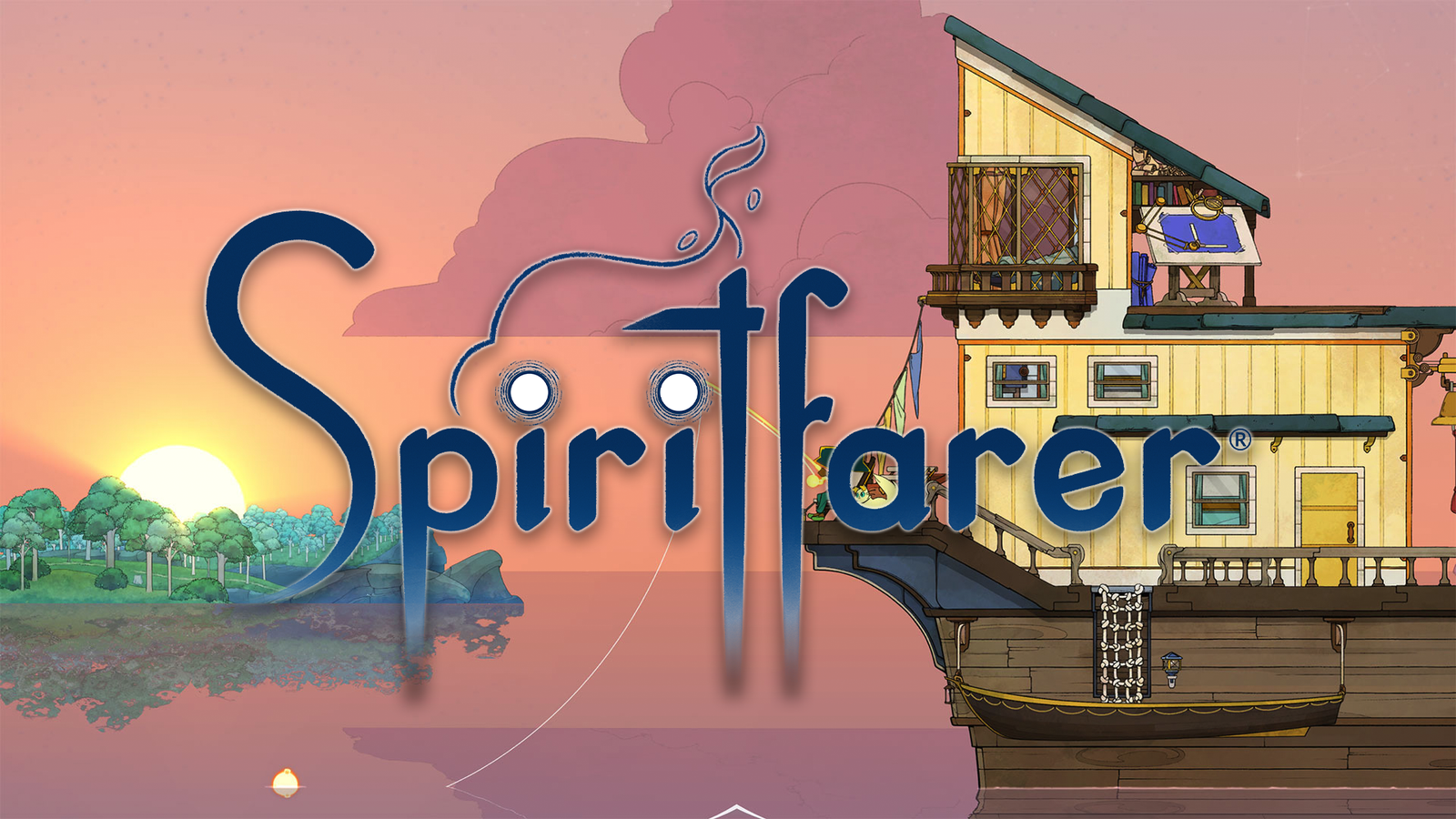 Heart-Wrenching Indie Game 'Spiritfarer' Is Coming to iOS and Android