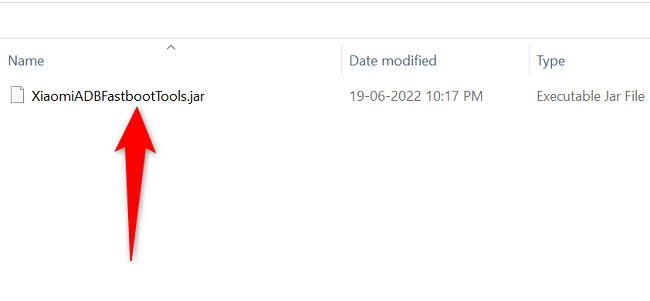How to Open JAR Files on Windows 10 and 11