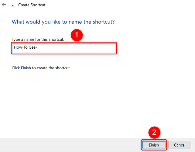 How to Create a Desktop Shortcut to a Website: 3 Methods