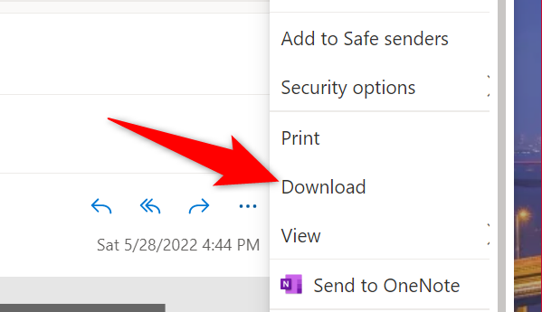 How to Download Emails From Microsoft Outlook
