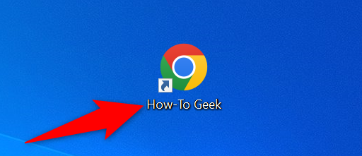How to Create a Desktop Shortcut to a Website: 3 Methods