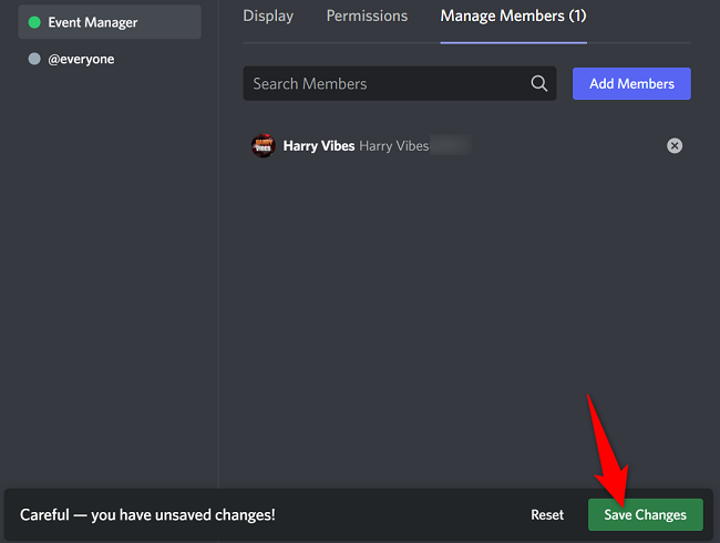 How to Add and Assign Roles in Discord