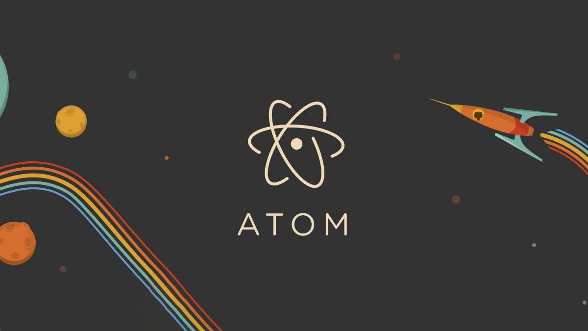 Atom Text Editor Will Officially Die Later This Year