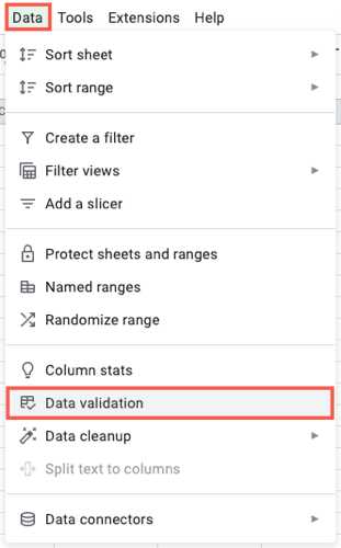 7 Google Sheets Features to Boost Your Productivity