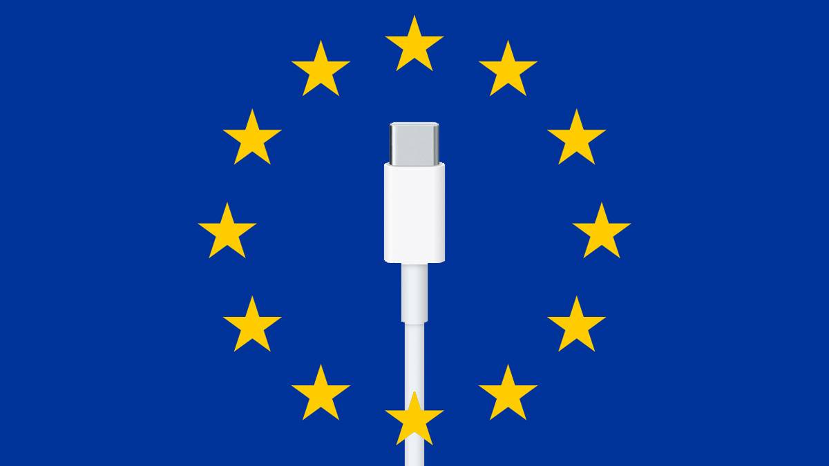 What's Going On With the EU's Common Charger Rules? (Updated)