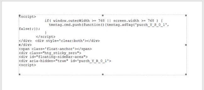 4 Ways to Insert a Command or Code Block in Microsoft Word