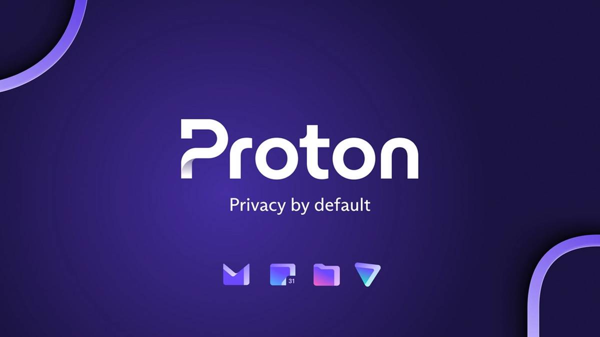 Proton Drive is Finally Available for Your PC