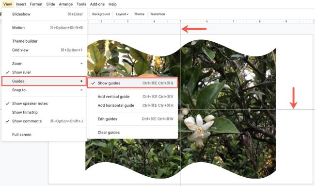7 Google Slides Features for Eye-Catching Presentations