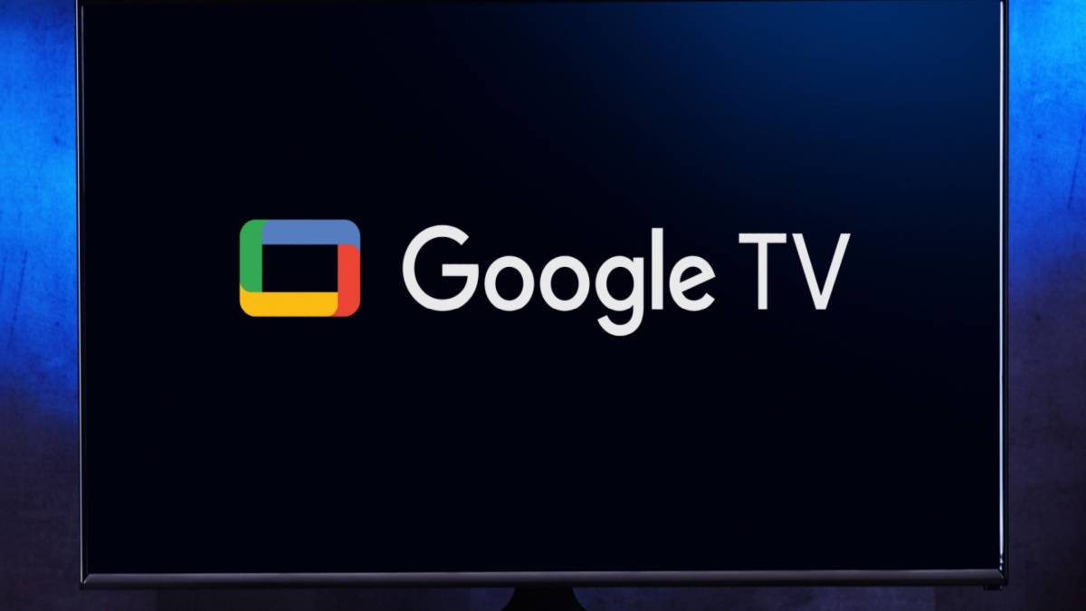 How to Set Up Google TV User Profiles