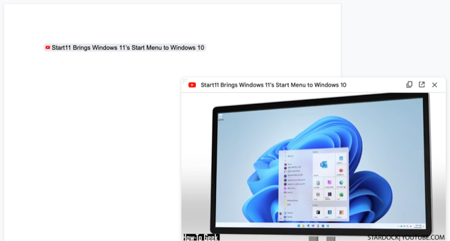 3 Ways to Insert a Video in Google Docs