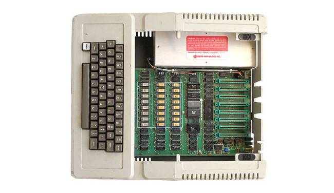 45 Years Later, The Apple II Still Has Lessons to Teach Us