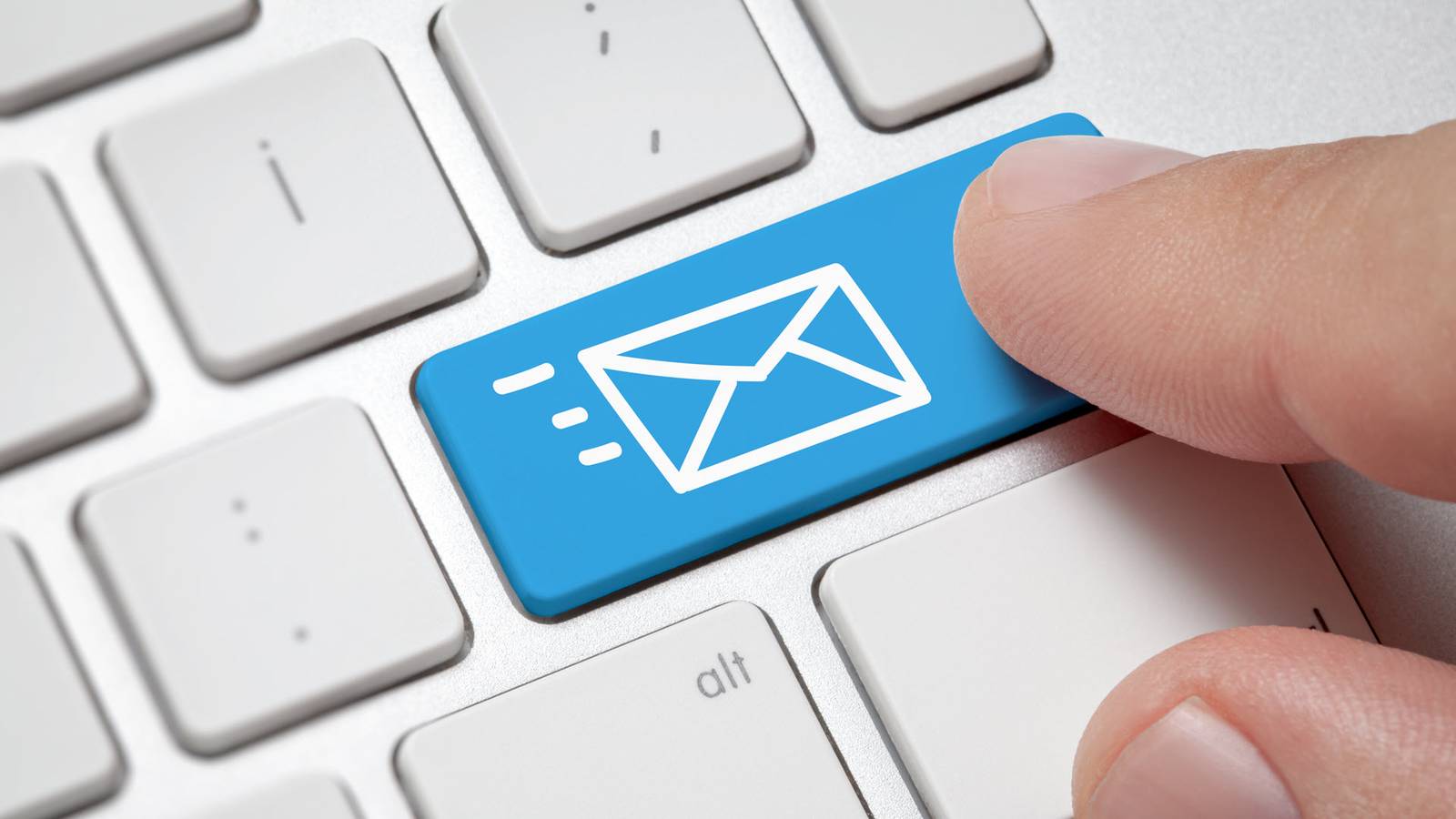 The 6 Best Free Email Services