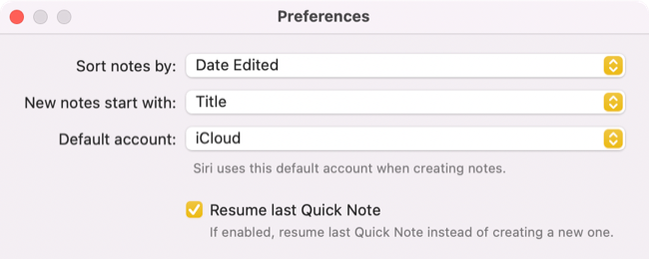How to Fix Apple Notes Not Syncing Over iCloud