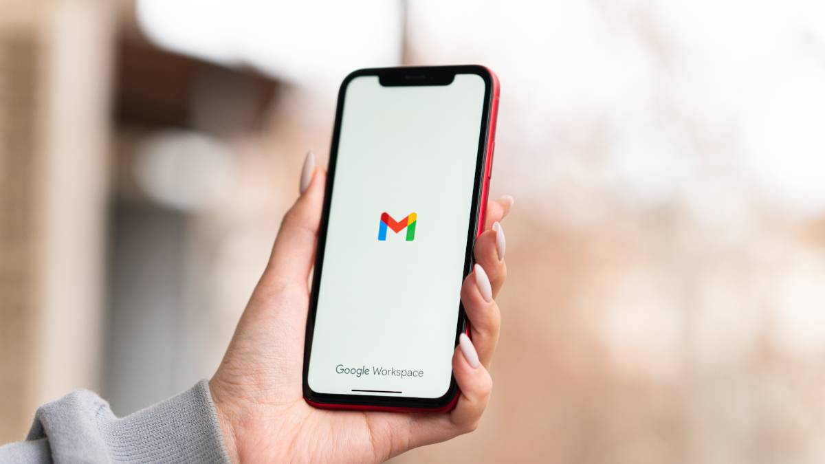 How to Add Gmail to Your iPhone