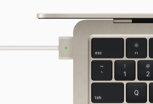 How to Fast Charge Your MacBook