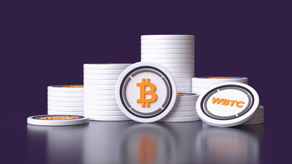 What Is a Wrapped Bitcoin (WBTC)?