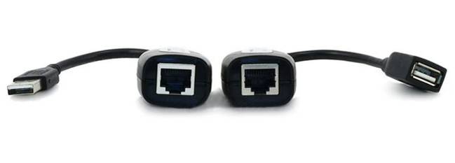 How to Make a USB Cable Even Longer