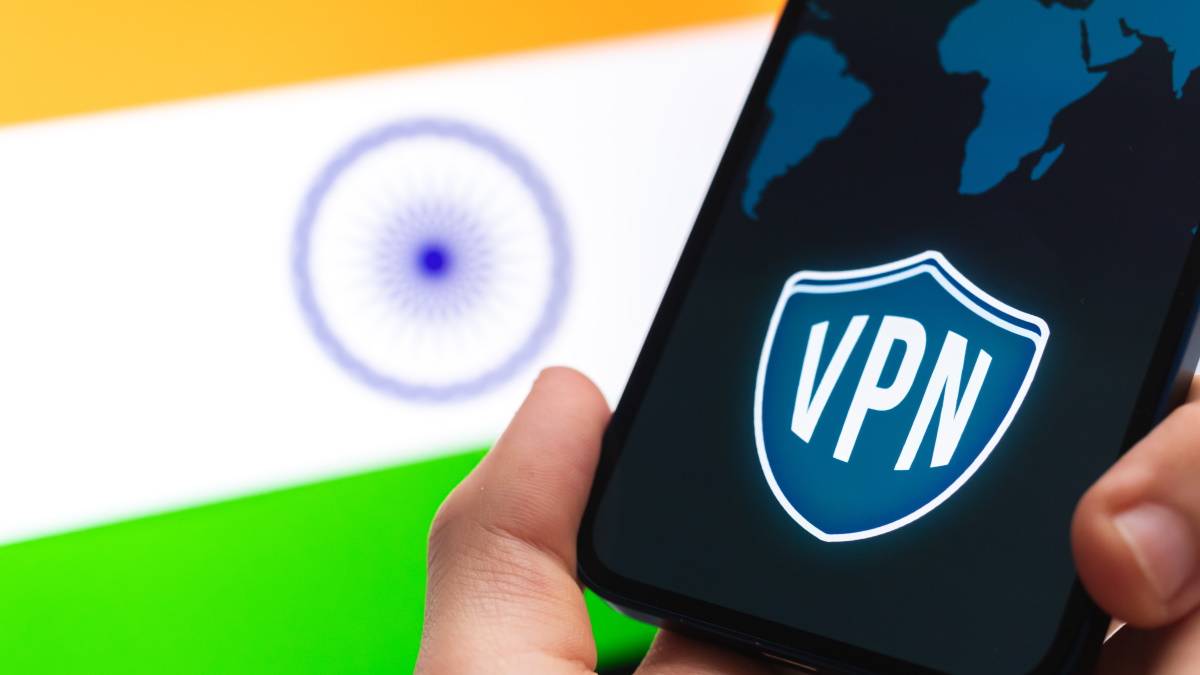 Here's How India Is Cracking Down on VPNs