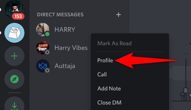 How to Download a Discord Profile Picture