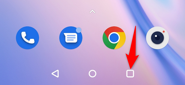 How to Split the Screen on Android