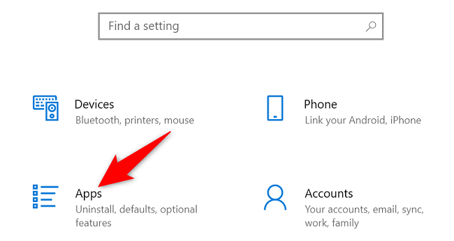 How to Change the Default Web Browser on Windows 10