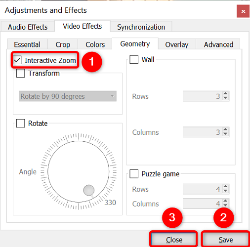 How to Zoom In on a Windows PC