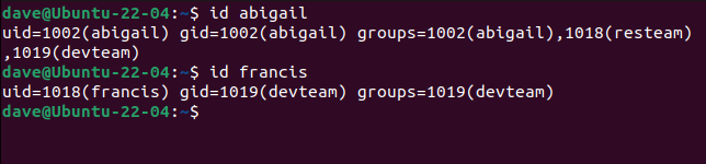 How to List All Users In a Group on Linux