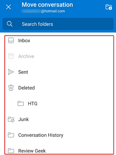 How to Archive Outlook Emails